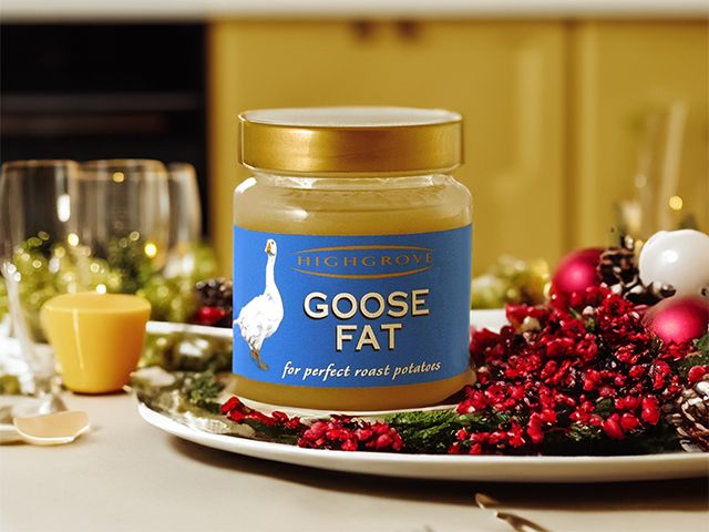 Christmas Orders | Larkhall Butchers