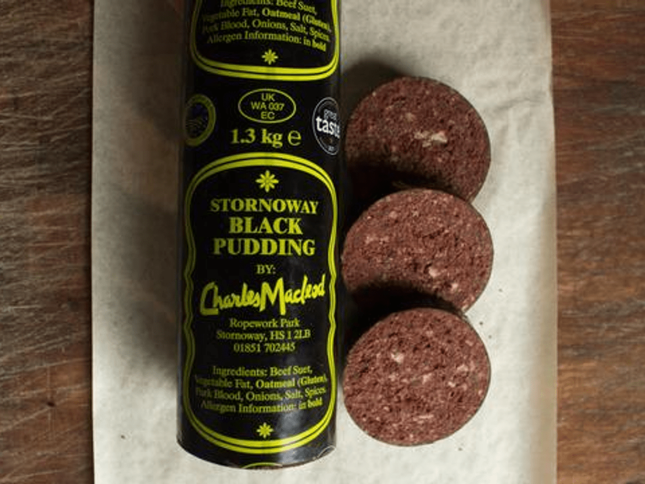 Christmas Orders | Larkhall Butchers