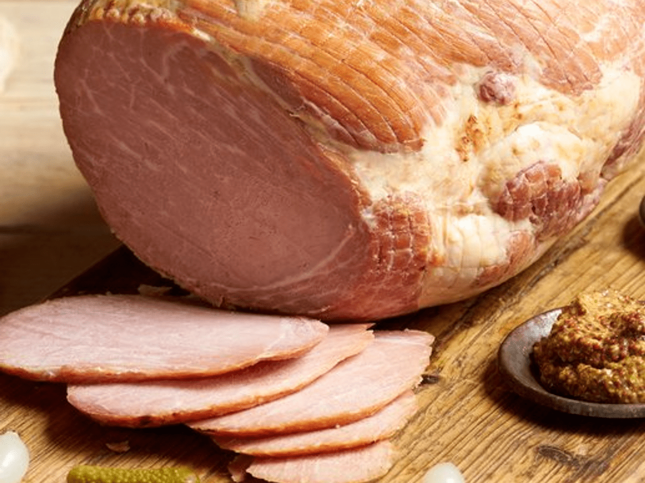 Christmas Orders | Larkhall Butchers