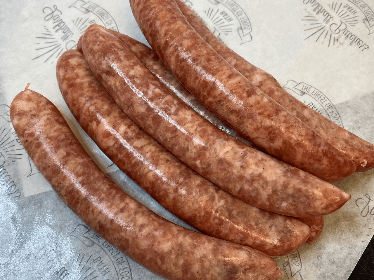 Christmas Orders | Larkhall Butchers