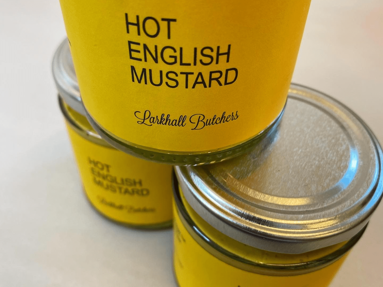 Christmas Orders | Larkhall Butchers