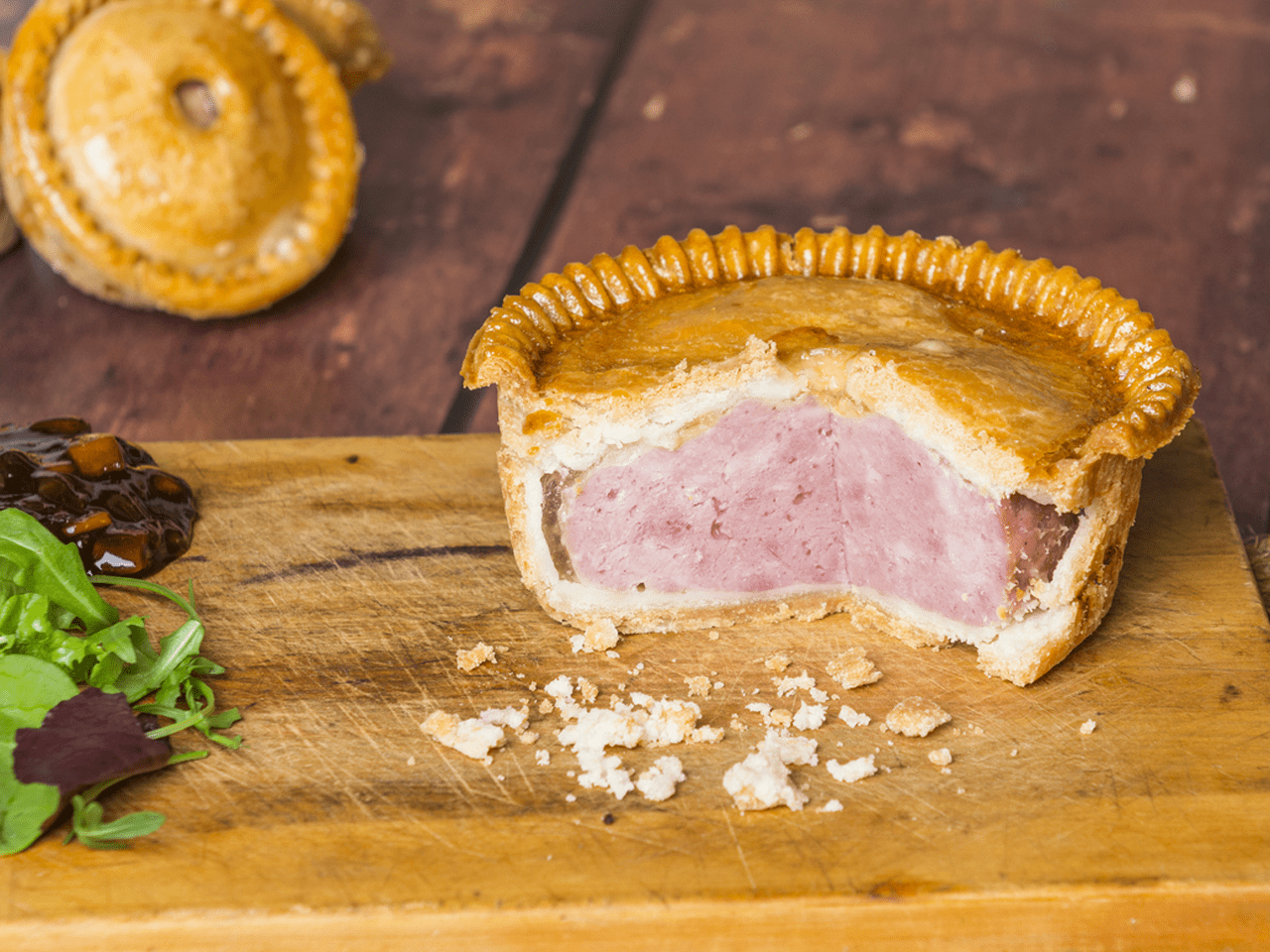 Christmas Orders | Larkhall Butchers
